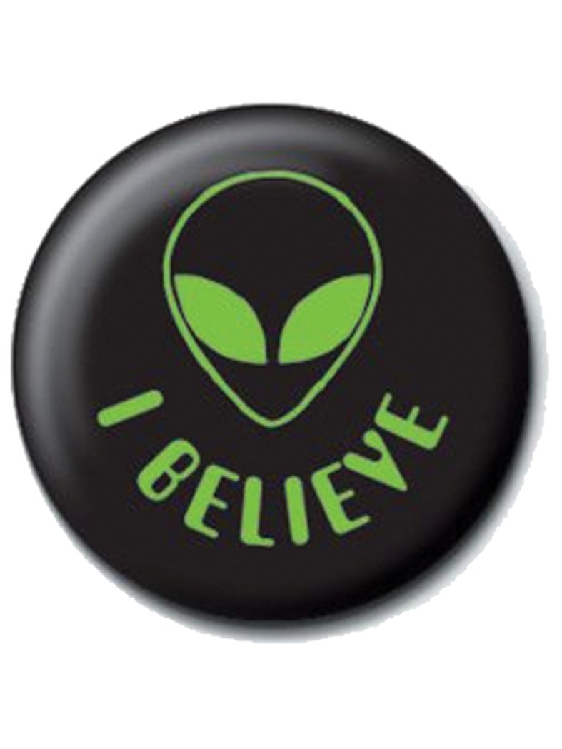 Button I believe als Anstecker an Kleidungsstücke