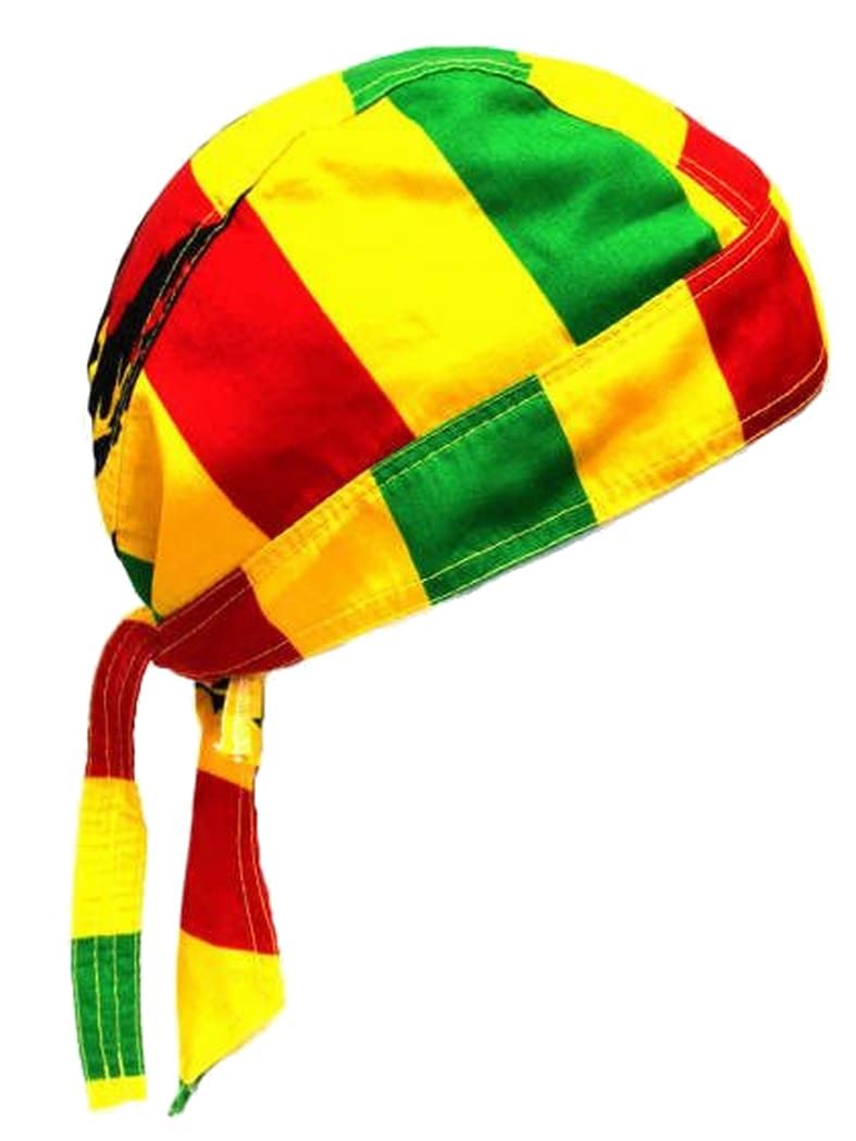 Bandana Cap Marijuana World auch Zandana Kopftuch